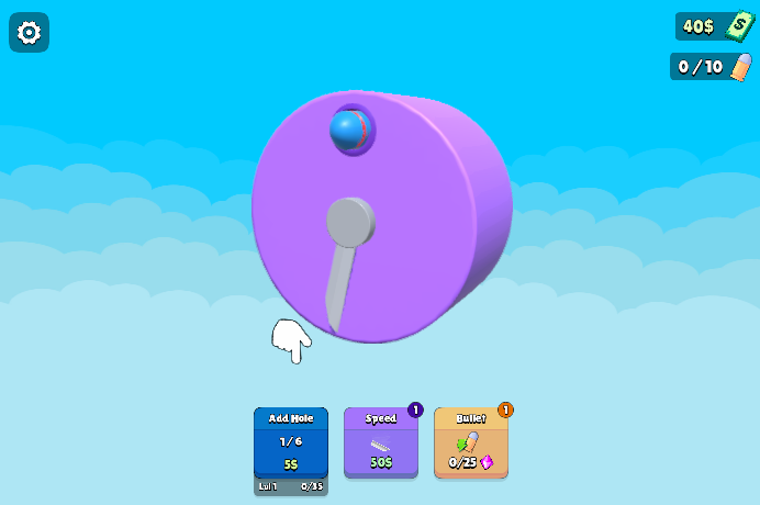 Craft Drill Clicker: Your Ultimate Crafting Adventure!